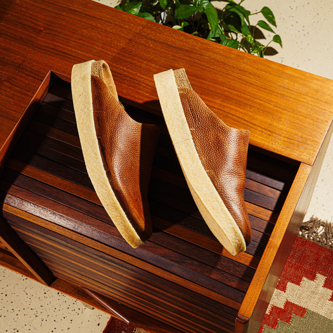 GOODS & SERVICES – Goods & Services