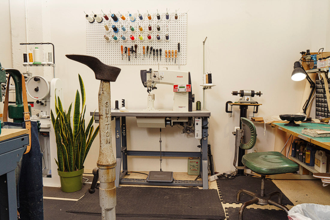 GOODS & SERVICES – Goods & Services