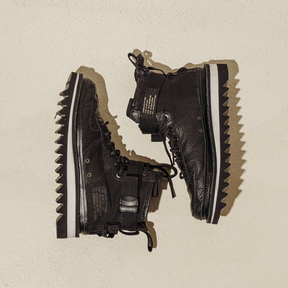 GOODS & SERVICES – Goods & Services